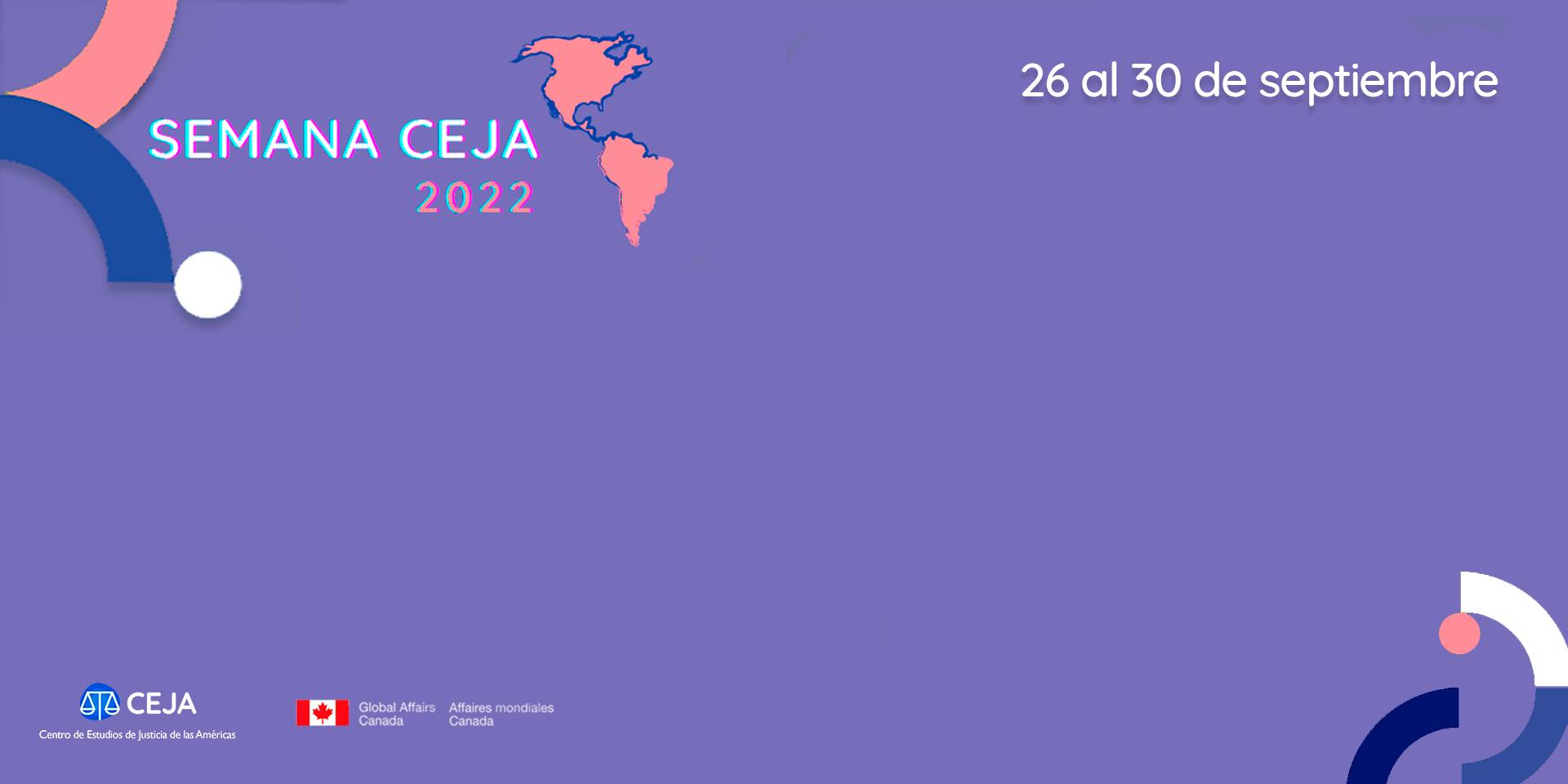 JSCA announces the JSCA Week 2022